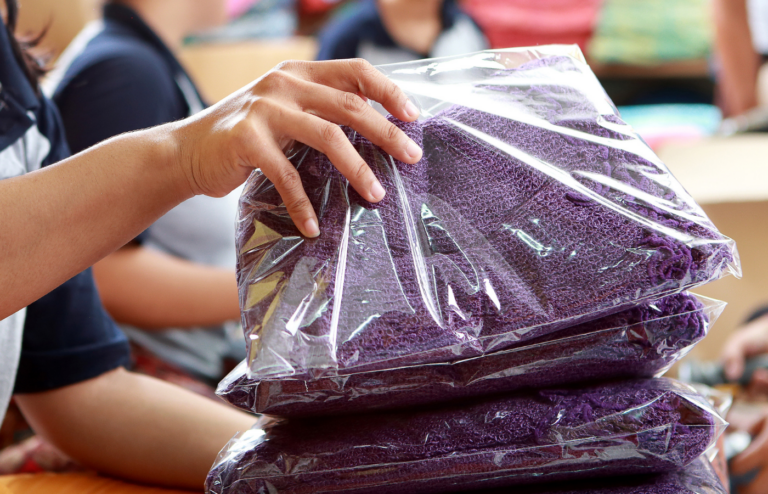 Tackling the Plastic Waste Pollution in the Philippines: A Path to a ...