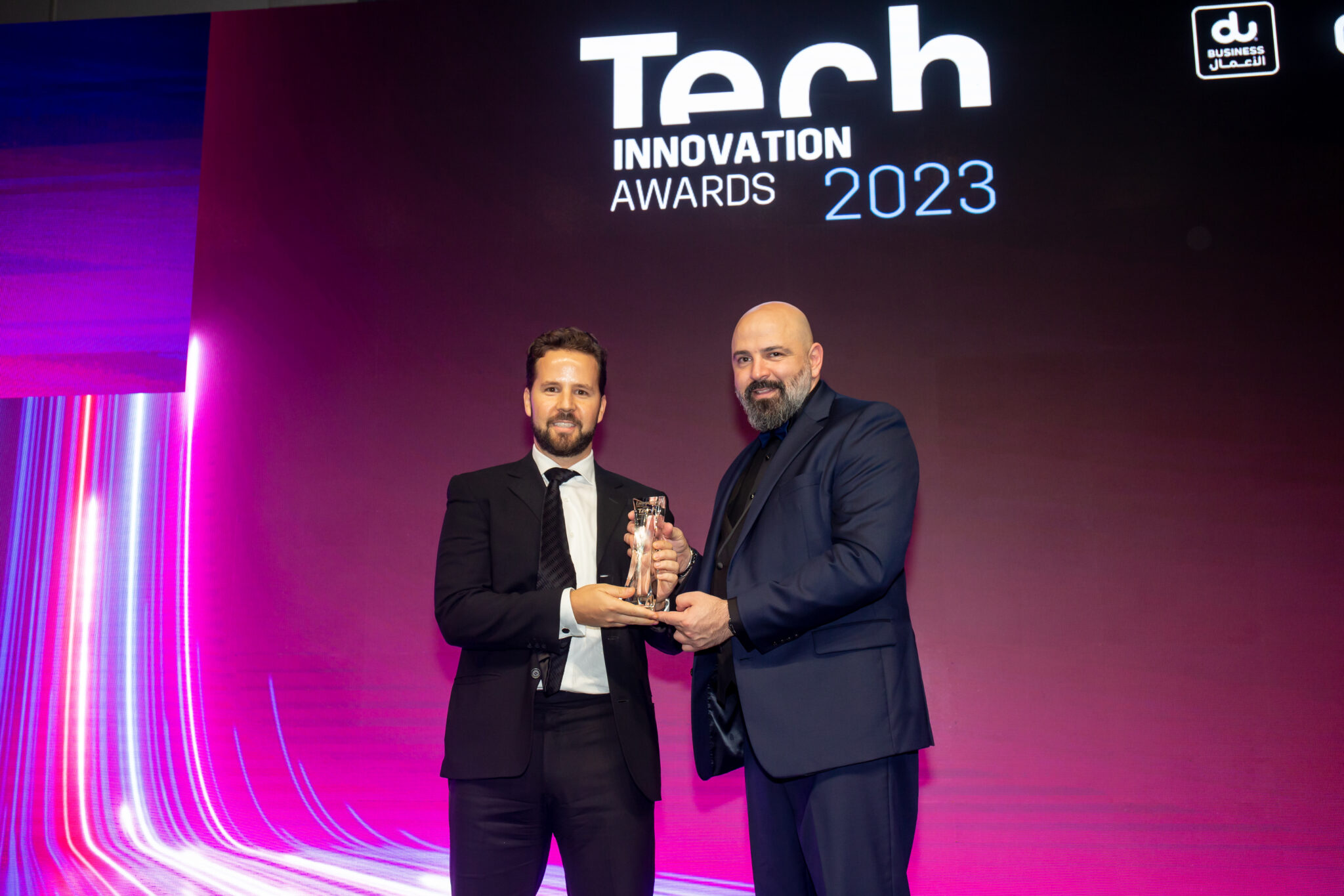 Tembo Honoured with Electrical Vehicle Innovation of the Year Award in ...
